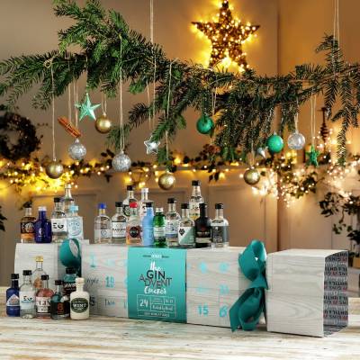 Christmas Gift Ideas - Funky Hampers