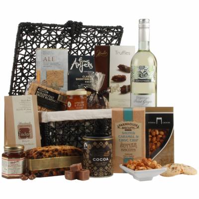 Gift Hampers With A Difference - Funky Hampers