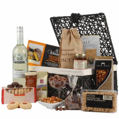 Gift Hampers With A Difference - Funky Hampers