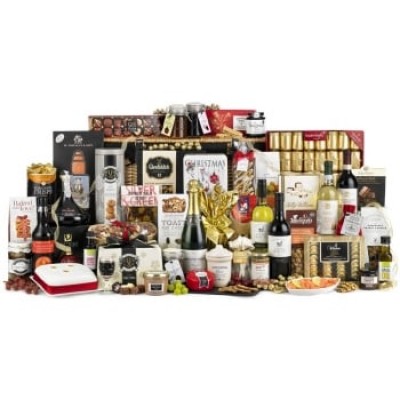 Gift Hampers With A Difference - Funky Hampers