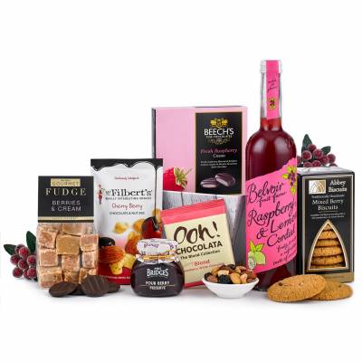 21st Birthday | Funky Hampers