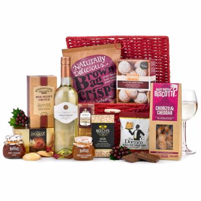 Luxury Food Hampers | Funky Hampers