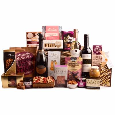 Gift Hampers With A Difference - Funky Hampers