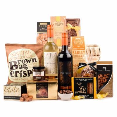 Gift Hampers With A Difference - Funky Hampers