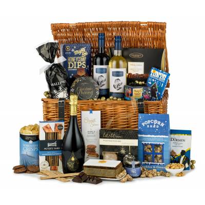 Luxury Food Hampers | Funky Hampers