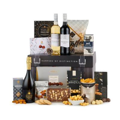 Luxury Food Hampers | Funky Hampers