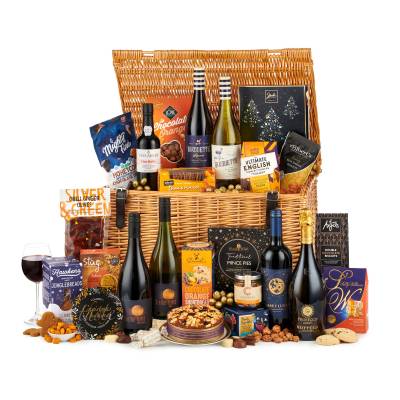 Christmas Gift Ideas - Funky Hampers