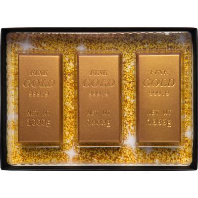 Christmas Chocolate Gifts | Funky Hampers