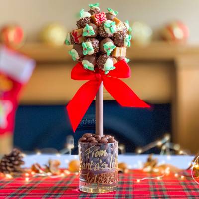 Gift Hampers With A Difference - Funky Hampers