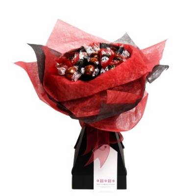 Gift Hampers With A Difference - Funky Hampers