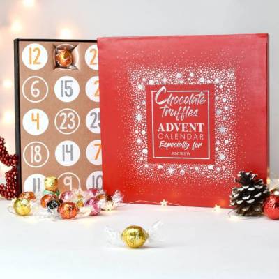 Gift Hampers With A Difference - Funky Hampers