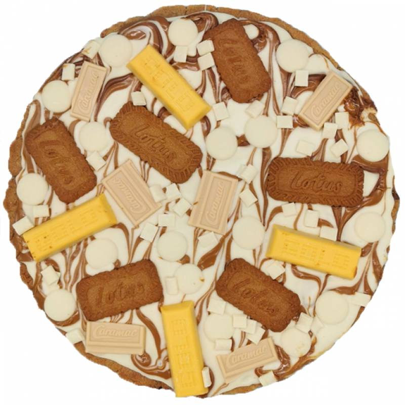 Giant Biscoff Tub at Isla Lascelles blog