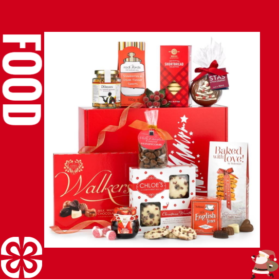 Gift Hampers With A Difference - Funky Hampers