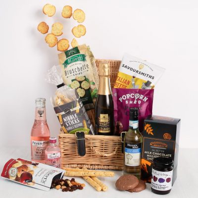Gift Hampers With A Difference - Funky Hampers