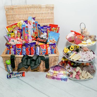 Gift Hampers With A Difference - Funky Hampers