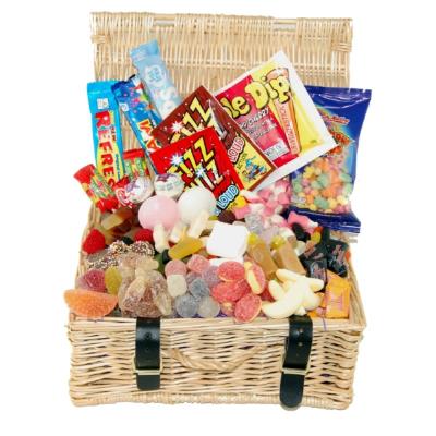 Gift Hampers With A Difference - Funky Hampers
